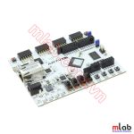 Arty A7-100T: Artix-7 FPGA Development Board, XILINX Core